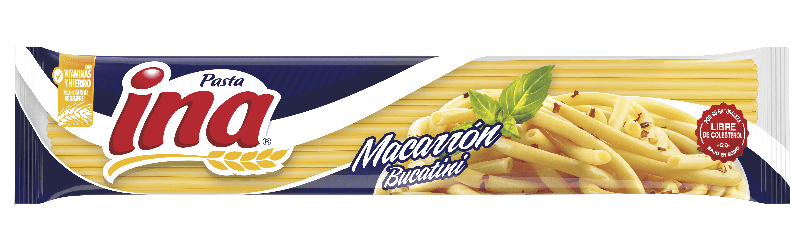 Pasta Larga Ina Macarron | Comprabien