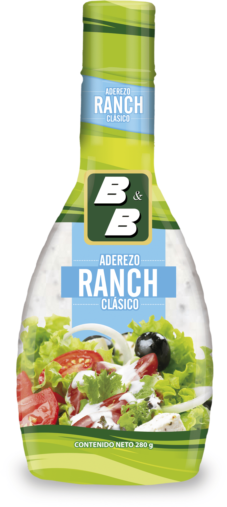 Aderezo ranch | Comprabien