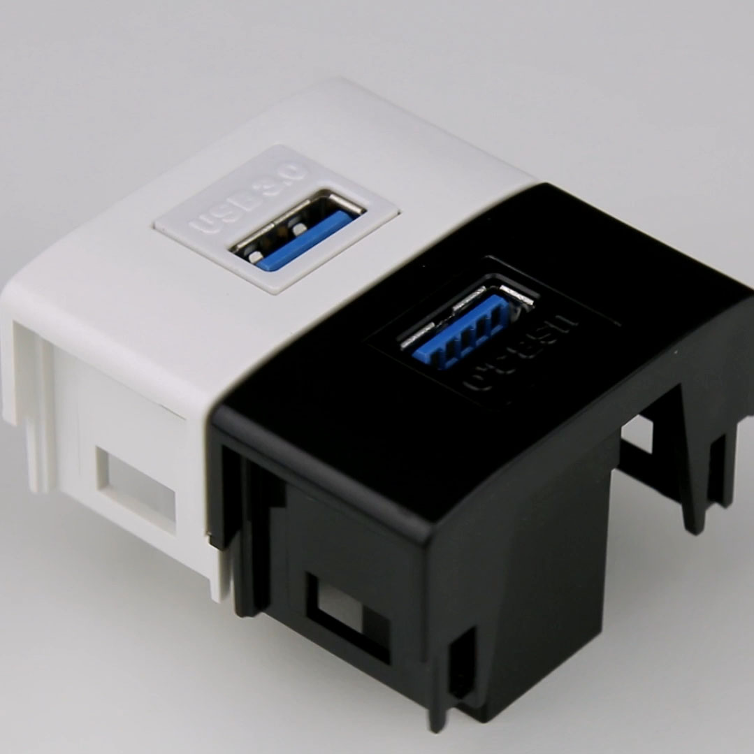 Módulo USB 3.0 Dados-MD30 – CaixaTomada.com