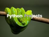 15 Python Projects From Beginner To Full Stack Comp Sci Central