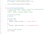 Introduction To Javascript