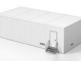 Modular Data Centers Compu Dynamics