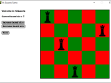 Eight Queens Puzzle In Python Compucademy