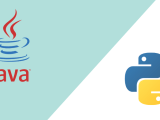 Python Vs Java Programming Languages Compucademy