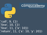 Python Trace Tables Compucademy