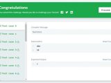 Introduction To Hackerrank For Python Programmers Compucademy