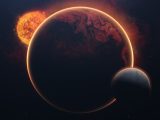 Solar System Animation With Python Turtle Graphics And Object Oriented
