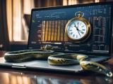 Mastering The Time Module In Python Compucademy