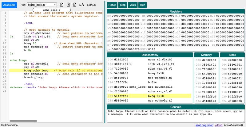 Github Computation Structures Asim Browser Based Assembler And - Mountain Photo Collection - Mobile Quality