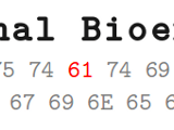 Welcome To The Computational Bioengineering Lab Compbiolab