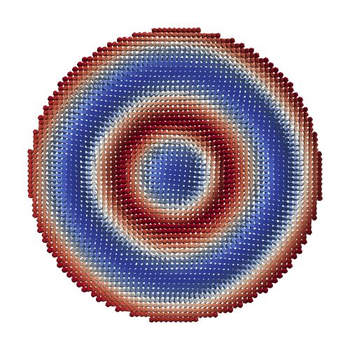 Github Computationalmodelling Fidimag Finite Difference - Best City Patterns in Retina