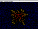 Diffusion Limited Aggregation Diffusion Limited Aggregation Dla Is