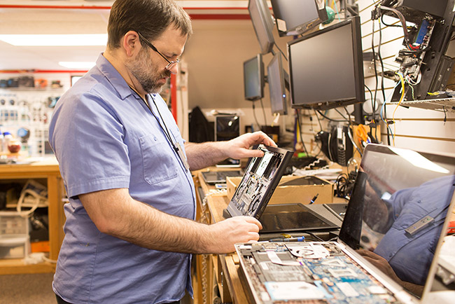 About - Computer Concepts