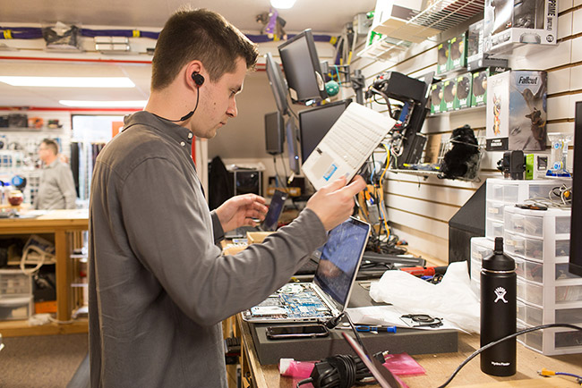 About - Computer Concepts