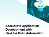 Accelerate Application Development With Devops Data Automation