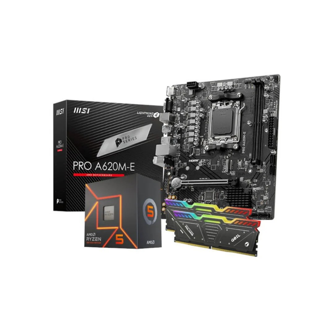 Upgrade Kits Computer Mania
