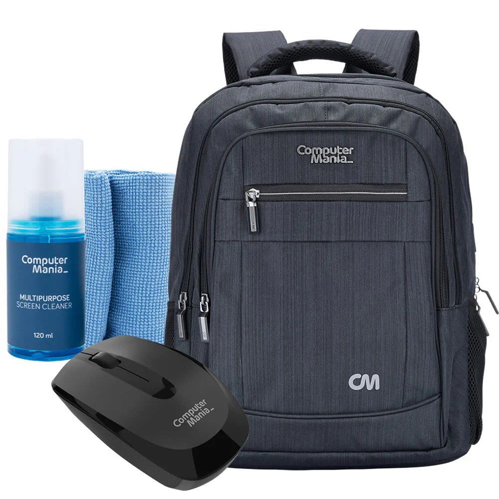 Mouse Computer Mania