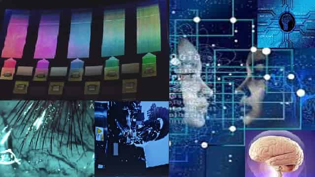 Neuralink New Research 4 Future Dream - Computer Technology