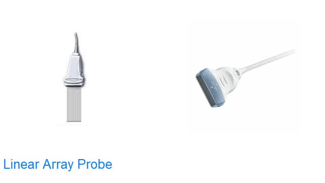 Complete ultrasound sonography - Computer Technology