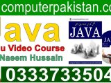Java Tutorial For Beginners In Urdu Video Free Download Naeem Sheikhani