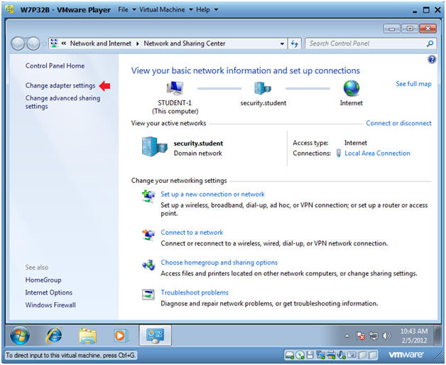 How to set up roaming profiles | Yogesh