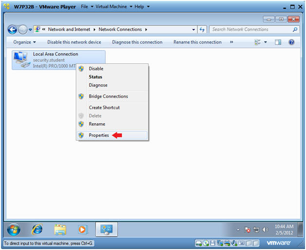 How to set up roaming profiles | Yogesh