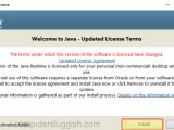 How To Install Java In Windows 10 Computersluggish