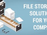 File Storage Solutions For Your Company Computhink