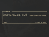 How To Analyze Disk Usage On Linux Using Ncdu Computingforgeeks