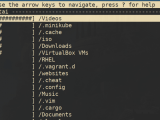 How To Analyze Disk Usage On Linux Using Ncdu Computingforgeeks