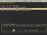 How To Analyze Disk Usage On Linux Using Ncdu Computingforgeeks