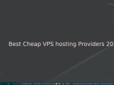Best Cheap Vps Hosting Providers 2025 Computingforgeeks