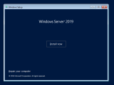 How To Install Windows Server 2019 Step By Step Guide