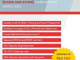 Best Rhcsa Certification Books For 2026 Rhel 10 And 9