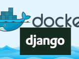 How To Dockerize A Django Application On Linux Computingforgeeks