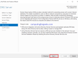 Install And Configure Dns Server On Windows Server 2019 Computingforgeeks