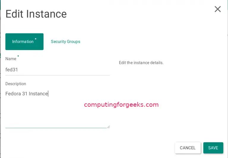 How To Create Projects Users And Roles In Openstack Computingforgeeks - Perfect High Resolution Gradient Photos | Free Download