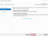 Install Windows Server 2019 On Hyper V Virtual Machine Printable