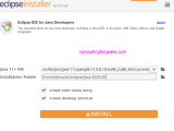 Which Version Of Eclipse Is Best For Java 8 Lipstutorial Org