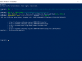 Automate Windows Server 2019 Windows 10 Administration With Ansible