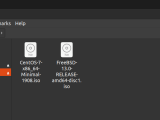 How To Create Bootable Usb Drive Using Ventoy Computingforgeeks