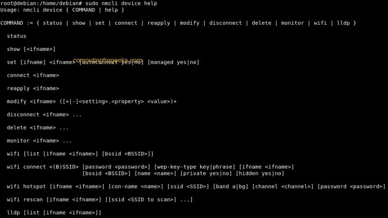 Linux Centos7 Networkmanager Nmcli Nmcli Csdn - Geometric Patterns - Modern Retina Collection