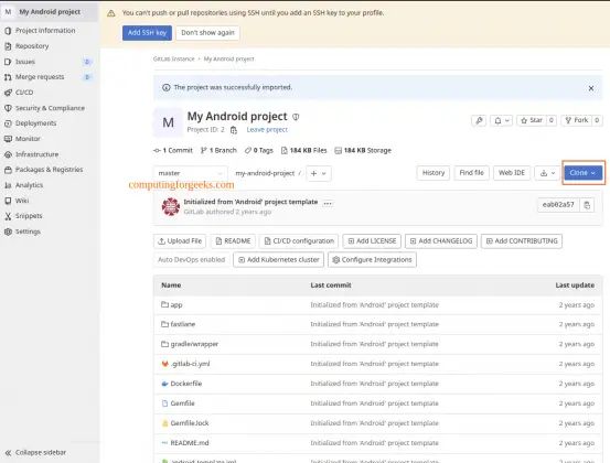Files Master Beeper Stack Containers Gitlab - Premium Gradient Picture Gallery - 8K