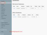 How To Monitor Postgresql Database With Pgdash Computingforgeeks
