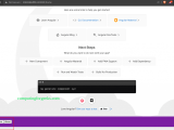 Manage Angular Projects With Angular Cli Guide Computingforgeeks