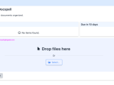 Install Docspell Document Management System Dms In Docker