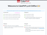 How To Install Cakephp Framework On Ubuntu 24 04 Computingforgeeks