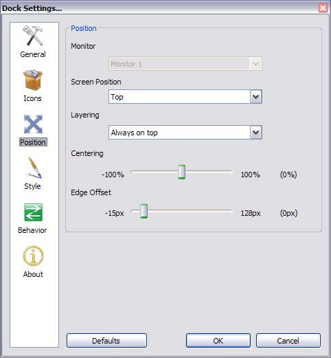 What is the RocketDock? – Page 2 – Computing on Demand