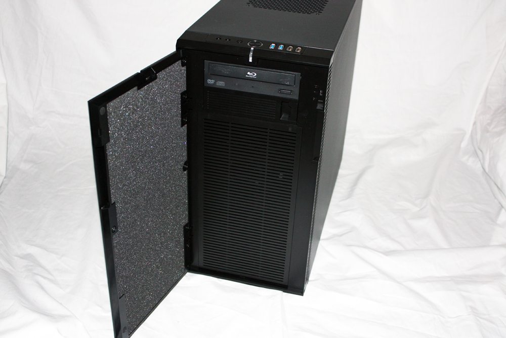 Fractal Design Define R4 Review – Computing on Demand
