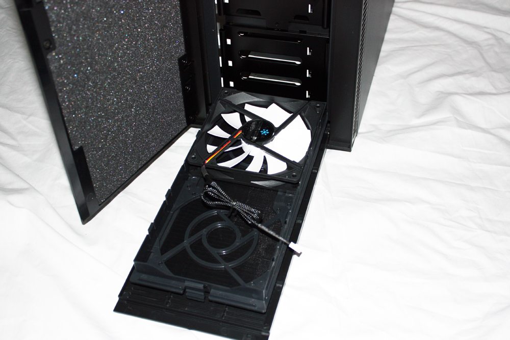 Fractal Design Define R4 Review – Computing on Demand